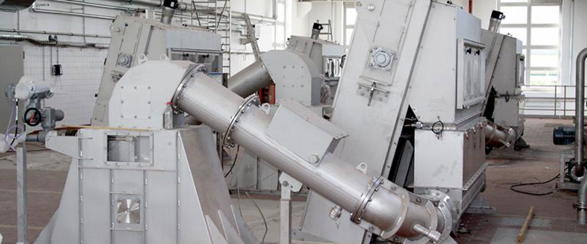 LIKU-TECH Environmental Solutions (India) Private Limited